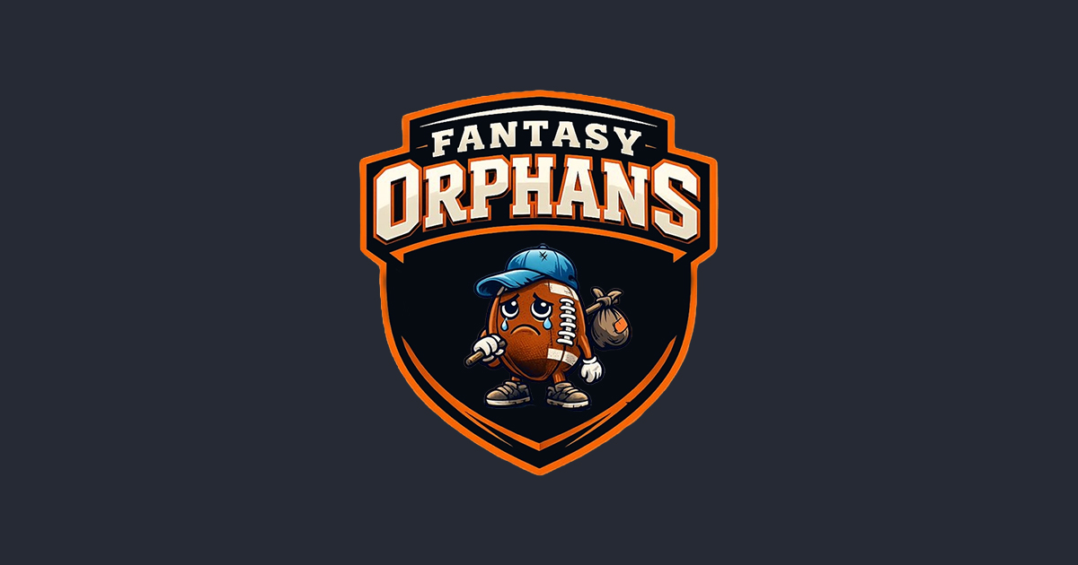 2026 Dynasty Rookie Draft ADP — Real Sleeper Data | Fantasy Orphans